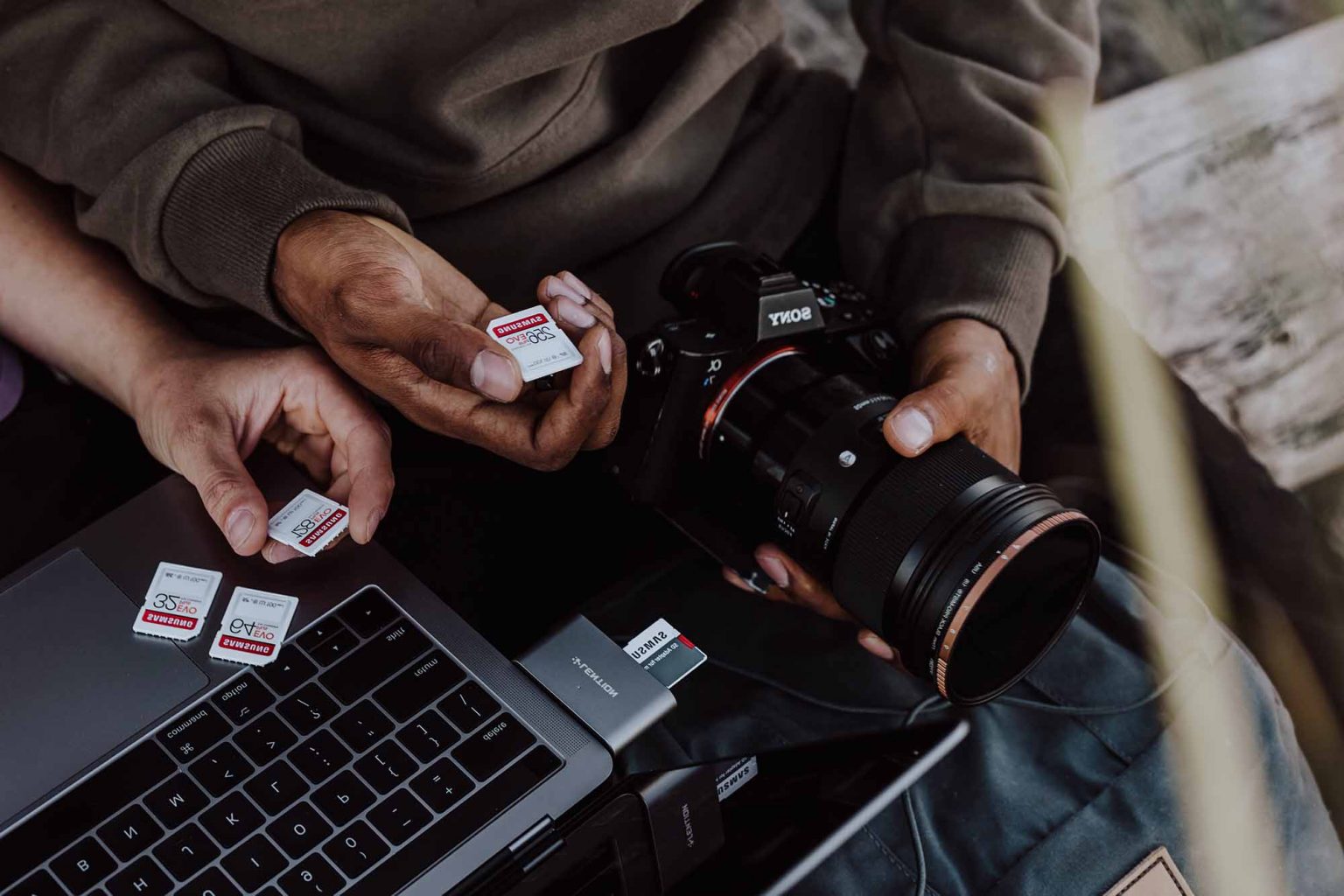 How to get good exposure with spot metering - Rob Hanson Photography